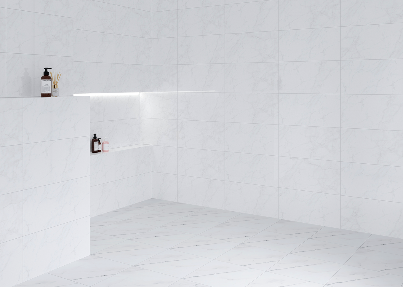 Конструктор ванной комнаты CERSANIT