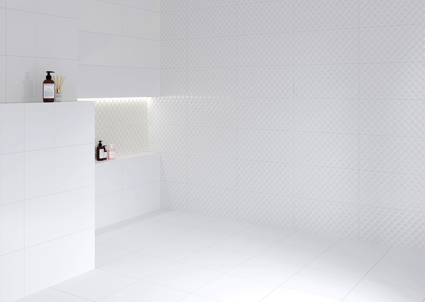 Конструктор ванной комнаты CERSANIT