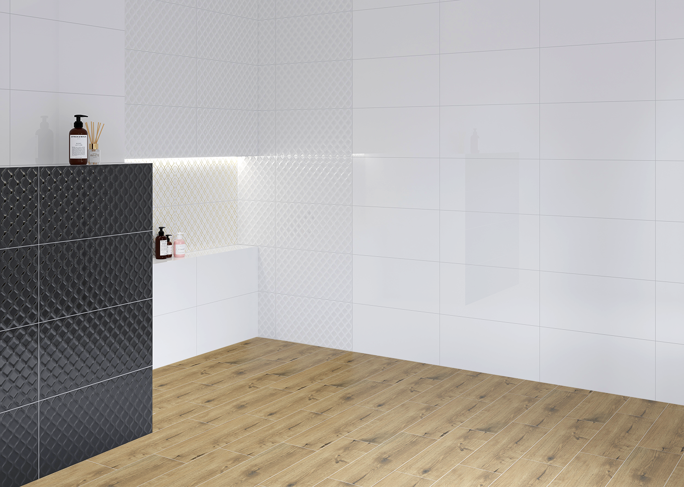 Конструктор ванной комнаты CERSANIT