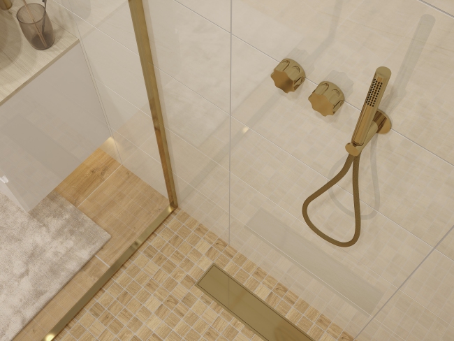 EFFECTA JUNGLE / Коллекция керамической плитки / Cersanit