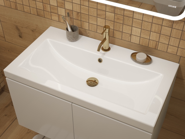 EFFECTA JUNGLE / Коллекция керамической плитки / Cersanit