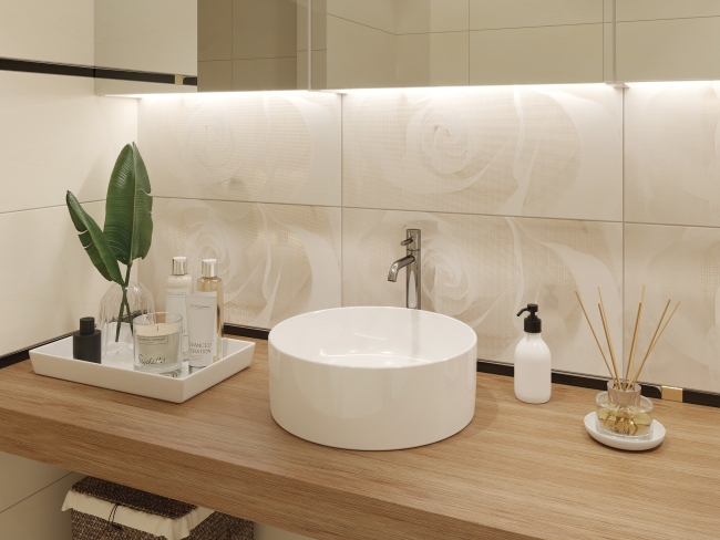 EFFECTA / Коллекция керамической плитки / Cersanit