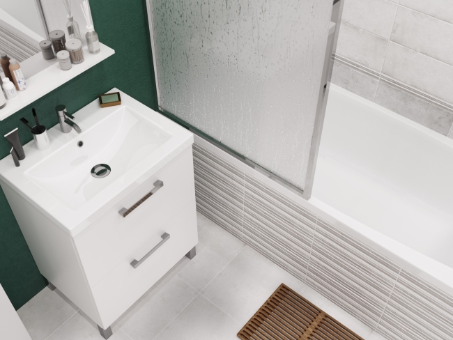 NAVI / Коллекция керамической плитки / Cersanit