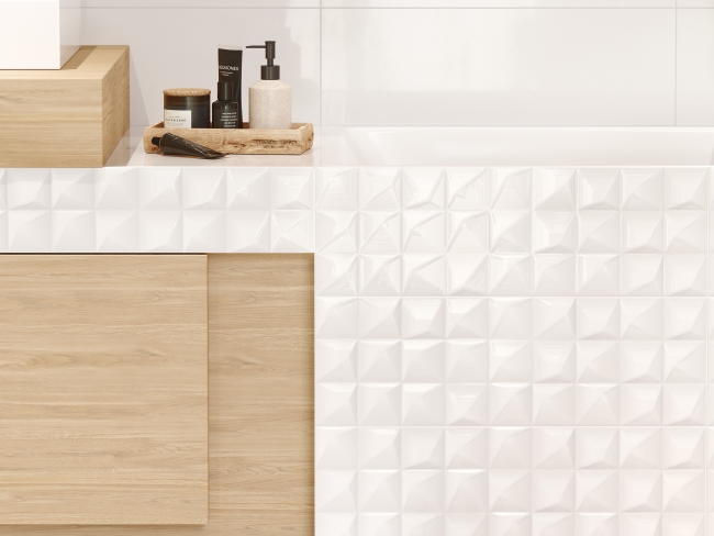 GRADIENT / Коллекция керамической плитки / Cersanit