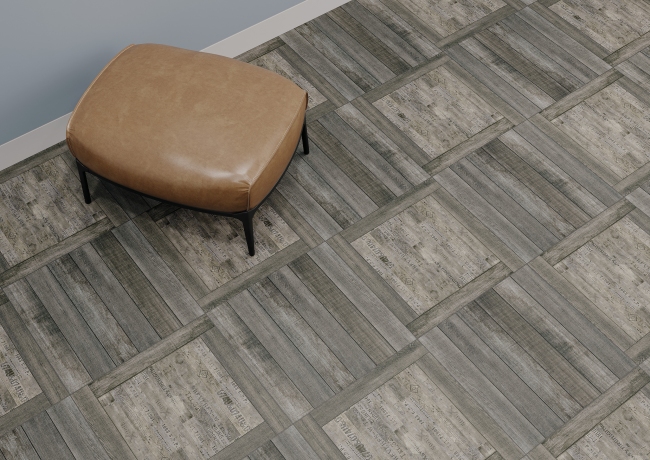 OXFORD / Коллекция керамической плитки / Cersanit