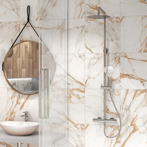 MIRAGE / Коллекция керамической плитки / Cersanit