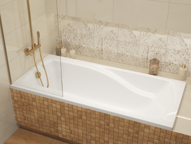 EFFECTA JUNGLE / Коллекция керамической плитки / Cersanit