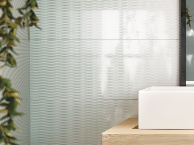 GRADIENT / Коллекция керамической плитки / Cersanit