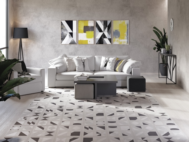 FLORENCE / Коллекция керамической плитки / Cersanit