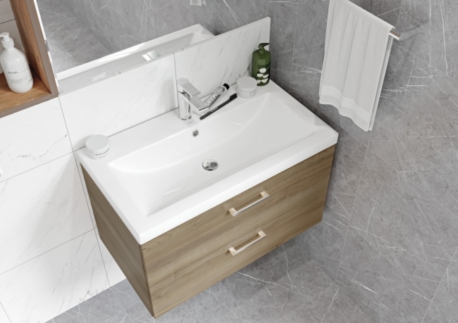 ORIENTAL / Коллекция керамической плитки / Cersanit