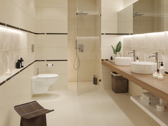 EFFECTA / Коллекция керамической плитки / Cersanit