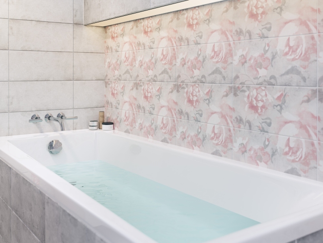 NAVI / Коллекция керамической плитки / Cersanit