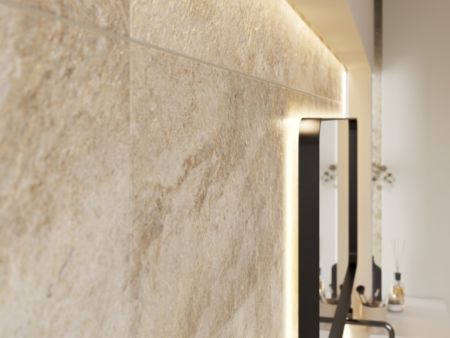 GALAXY / Коллекция керамической плитки / Cersanit