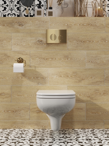 DECO MIX / Коллекция керамической плитки / Cersanit