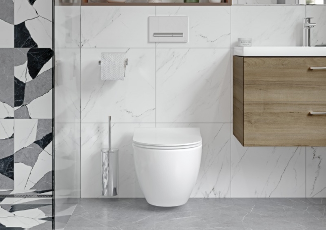 ORIENTAL / Коллекция керамической плитки / Cersanit